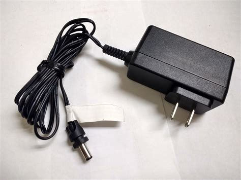Original Intertek N Appliance Power Adapter Cable Cord Box Adaptor Used Eur 9 40 Picclick De