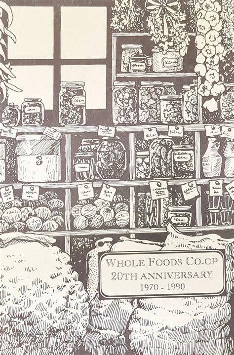 History Whole Foods Co Op