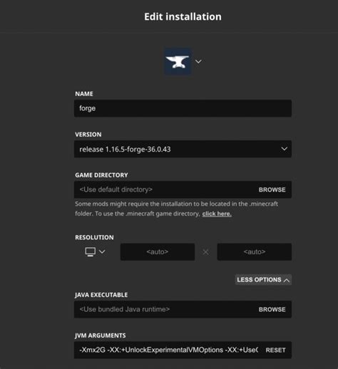 solved forge crashes after fml early loading process support and bug