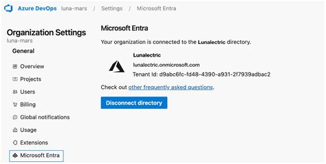 Set Up Ticketing And Azure Devops Mondoo Docs