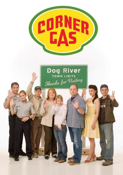 Watch Corner Gas S01 E01 Ruby Reborn Free Tv Shows Tubi