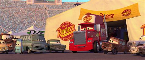 Rusty And Dusty Rust Eze