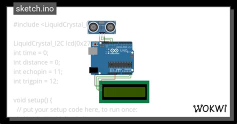 C 283 Wokwi Esp32 Stm32 Arduino Simulator