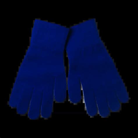 School Gloves Knitted Royal Burgers Brothers