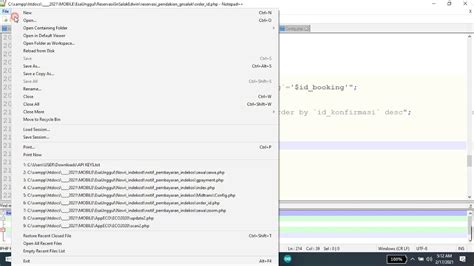 Midtrans Payment Gateway Berbasis Php Youtube