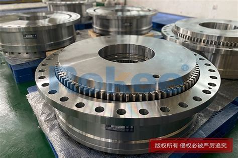 Gear Coupling Misalignment Rokee
