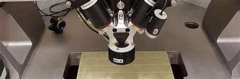 Tno Granted U S Patent For 3d Printed Functionally Graded Propellant Grains