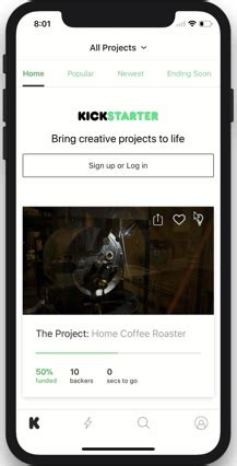 Native Forms Is Polished And Shiny In Xamarin Forms Xamarin Blog