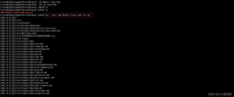 Linux下搭建javaee环境linux 没有javaee Csdn博客