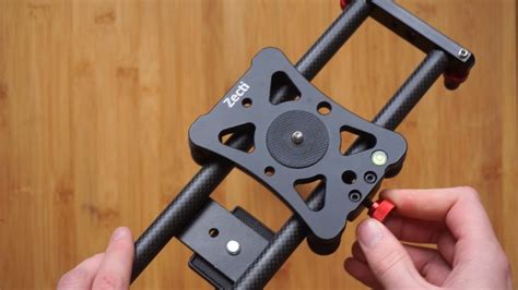 How To Motorize A Camera Slider Battery Powered 11 Steps With