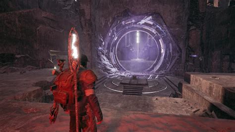 Remnant 2s Secret Archetype Archon Finally Unearthed Remnant 2s Secret Archetype Archon Finally Unearthed