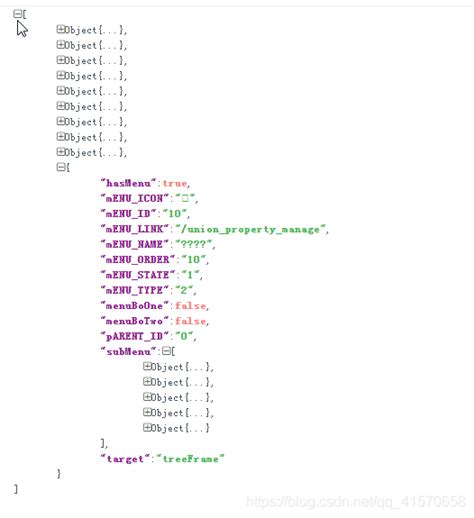 Java 树形转换json 工具类 树形子父级菜单递归 Json 格式 阿里云开发者社区 Java 树形转换json 工具类 树形子父级菜单递归 Json 格式 阿里云开发者社区