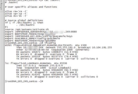 Guacamole 注册不了提示KEY不存在 Issue jumpserver jumpserver GitHub