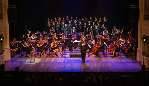 Orgullo Mendocino La Orquesta Escuela De San Martín Viajará A Buenos