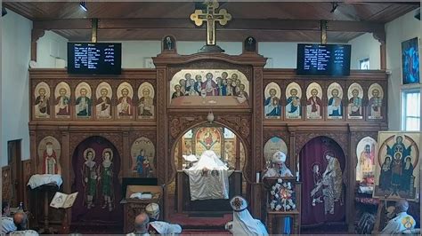 تأملات فى سفر ملاخى أبونا عبدالمسيح Youtube