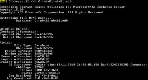 Solved Database Availability Group Must Have Quorum Error