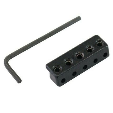 Steinberger 6 String Guitar Adapter Black Stadg06 For Sale Online