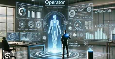 Decoding The Ai Landscape Operator Ai Agent Agentic Ai By Naveenkumar B Feb 2025 Medium