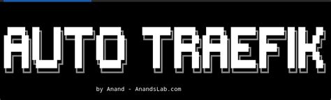 Awsome Way To Setup Docker Traefik Authelia Dozzle Portainer And