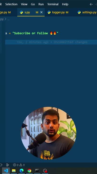 Abhijeet Gupta On Linkedin Do You Know This Statement In Python If