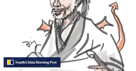 Chinas History Of Evil Remnants Hangovers From Old Regimes South