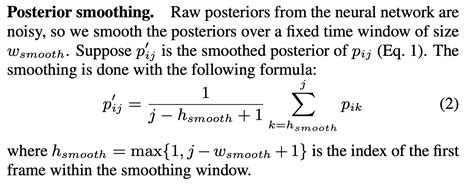 【飞桨paddlespeech语音技术课程】— 语音唤醒语音唤醒 开源 Csdn博客