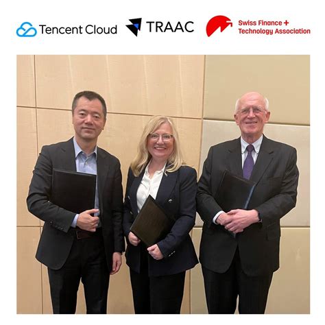 Tencent Cloud On Linkedin Tencent Cloud Is Pleased To Announce