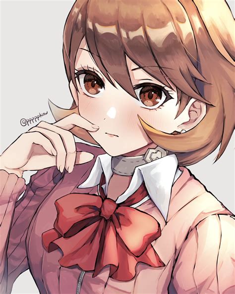 Yukari Persona