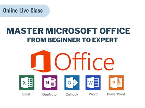 Professional Microsoft Office Training From Beginner to Expert Level | Upwork