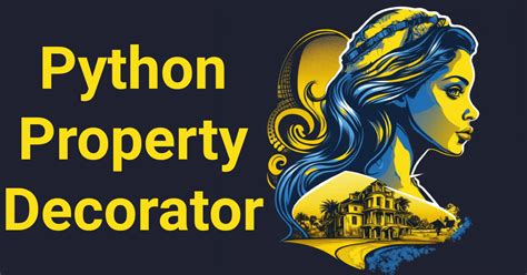 Python Property Decorator Explained By Leendert Coenen Python In