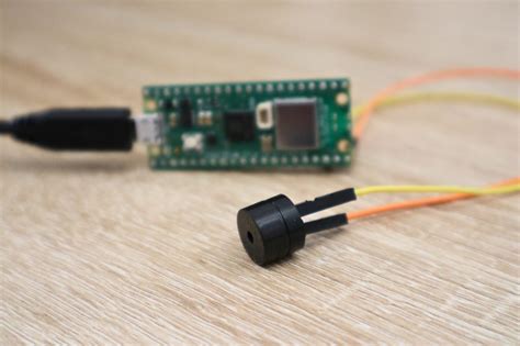 Pin Belegung Des Raspberry Pi Pico