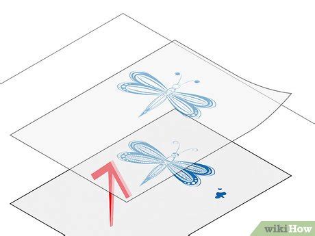 Ways To Erase Ink From A Paper WikiHow