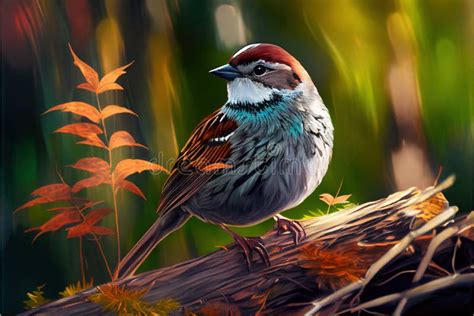 Sparrow Ai Stock Illustrations 1611 Sparrow Ai Stock Illustrations