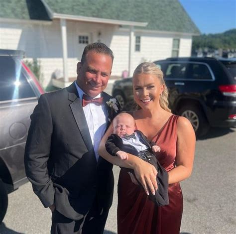 بیوگرافی کارولین لیویت جوانترین سخنگوی کاخ سفید همسر و زندگی شخصی