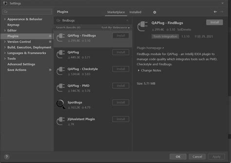 Findbugs配合idea使用代码检查（功能同sonarqube类似） 腾讯云开发者社区 腾讯云
