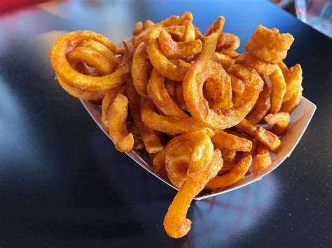 Different Cuts Of Fries Learn More Find The Best Near You Roadfood