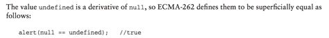 Javascript Assignment Of Undefined To Declared But Uninitialized