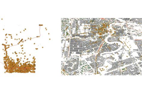 Qgis Tutorial Module 1 Faculty Of Architecture University Of Manitoba
