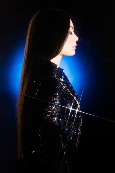 Un ritratto con le stelline - Stefano Tealdi Photography