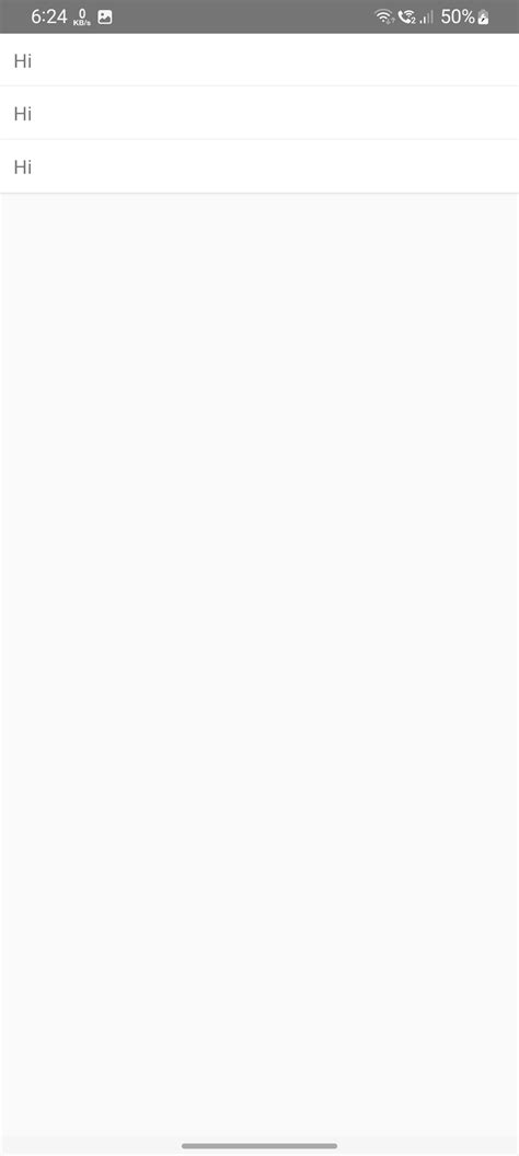 Shadow Not Display In Android · Issue 34720 · Facebookreact Native