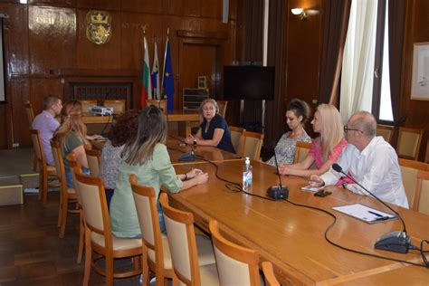 Представиха резултатите от проект за прилагане на мерки за енергийна ефективност Община Бургас