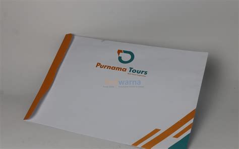 Produksi Kebutuhan Atk Cetak Stopmap Custom