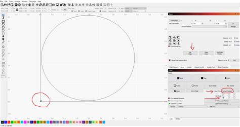Frame Does Not Work OS Specific LightBurn Software Forum
