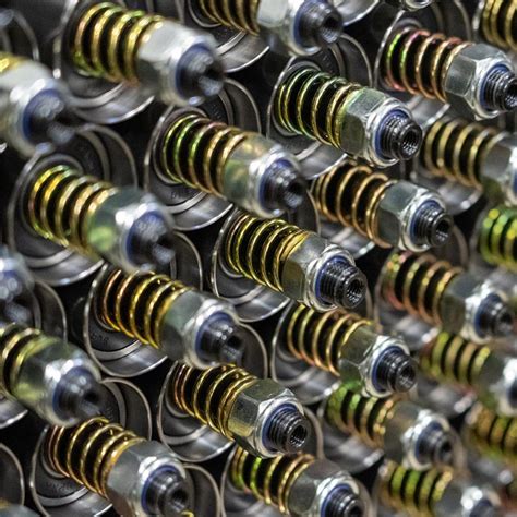 Pre Assembly Logomat Automation Systems Inc