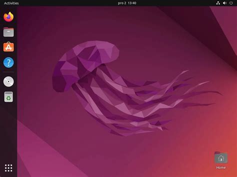 Ubuntu Desktop 22 04 Installation Guide ⋆ Zacks
