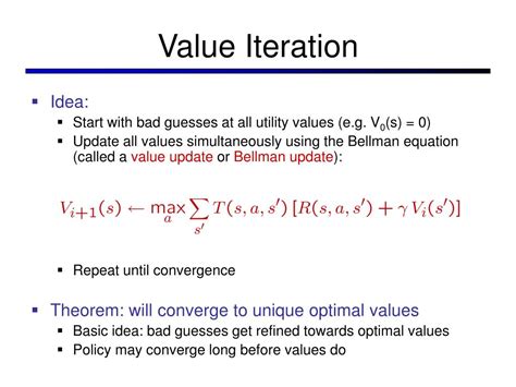 Ppt Cs 188 Artificial Intelligence Spring 2007 Powerpoint