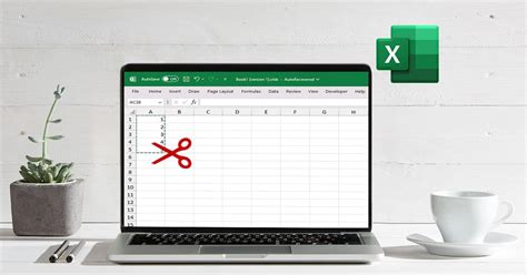 How To Cut A Cell Value In Excel