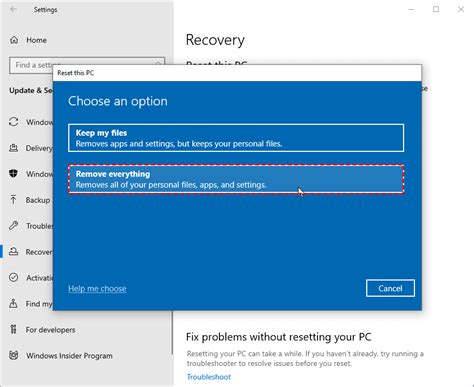 Easy Ways To Erase Hard Drive In Windows
