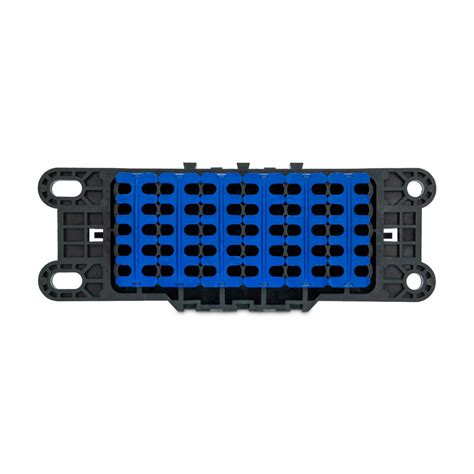 Hwb60 Hard Wired Waterproof Power Distribution Box