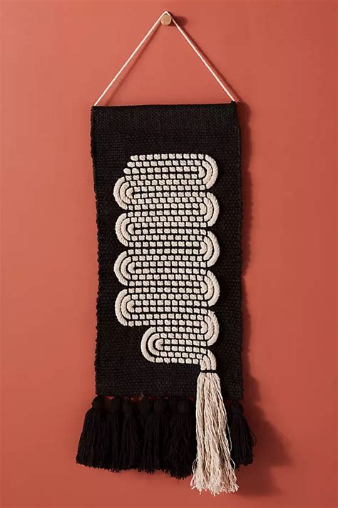 Oralee Wall Hanging Anthropologie Uk